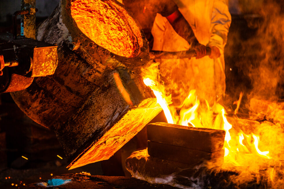 Shree Shiva Sai Cast Pvt. Ltd | Steel & Alloys Casts Manufacturers ...